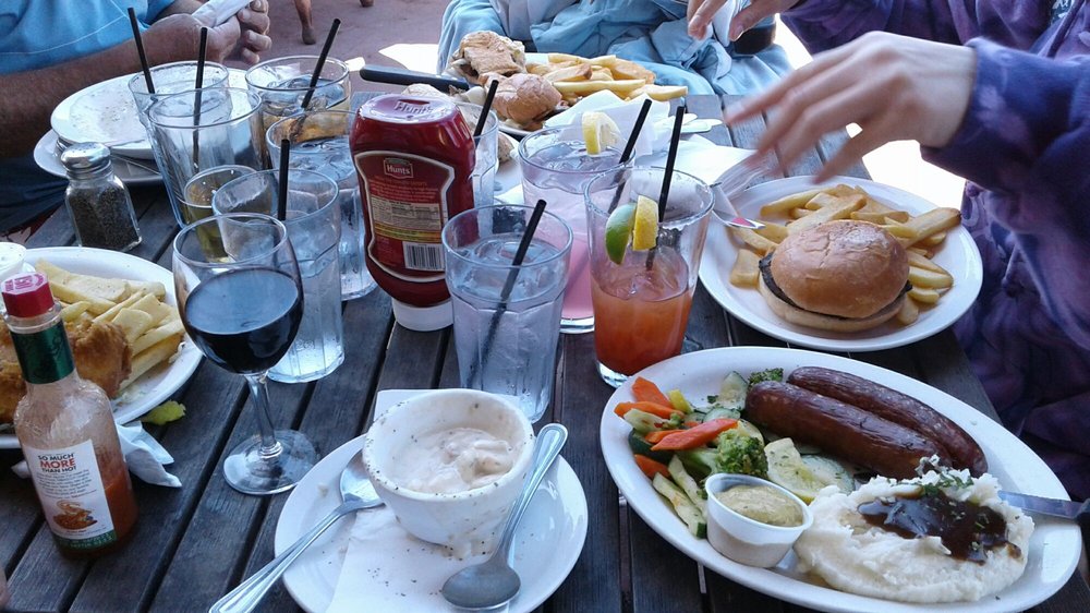 London Bridge Pub - 304 Photos & 404 Reviews - British - 256 Figueroa ...
