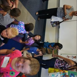 Fletcher Elementary School - Elementary Schools - 515 W Fletcher Ave ...