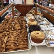 Termini Bros Bakery - 148 Photos & 271 Reviews - Bakeries - 1523 S 8th ...