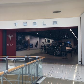 Tesla - 31 Photos - Car Dealers - 2223 N Westshore Blvd, International ...