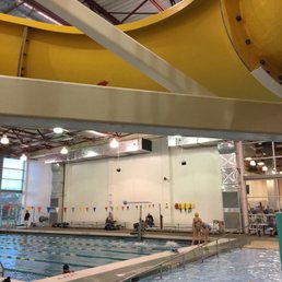 Friendship Community Center - 17 Photos - Swimming Pools - 5000 Commons ...