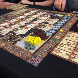 Cool Stuff Games - 14 Reviews - Hobby Shops - 6867 Taft St, Hollywood ...