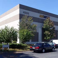 Amware Fulfillment - Shipping Centers - 4505 Newpoint Pl, Lawrenceville ...