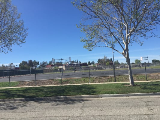 Arlington High School - Elementary Schools - 2951 Jackson St, Riverside ...