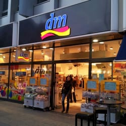 dm drogeriemarkt - Drugstores - Schöneberg - Berlin, Germany - Reviews ...