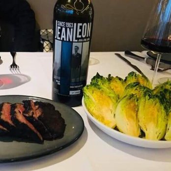 Corrida - 113 Photos & 69 Reviews - Steakhouses - 1023 Walnut St ...