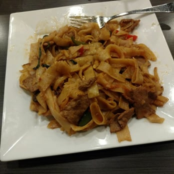 Panang Thai Restaurant - 167 Photos & 154 Reviews - Thai - 9022 S ...