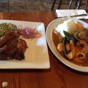 Inca’s Peruvian Cuisine - 149 Photos & 178 Reviews - Latin American ...