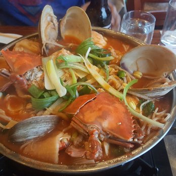 Kalbi House - Order Online - 102 Photos & 129 Reviews - Korean - 291 ...