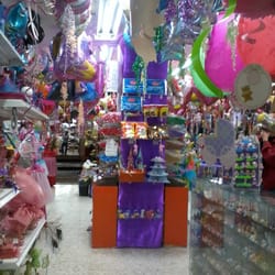 Frida Fiestas - Hobby Shops - República de Uruguay 128, Centro Sur ...