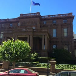 The Pacific-Union Club - 11 Photos - Social Clubs - 1000 California St ...