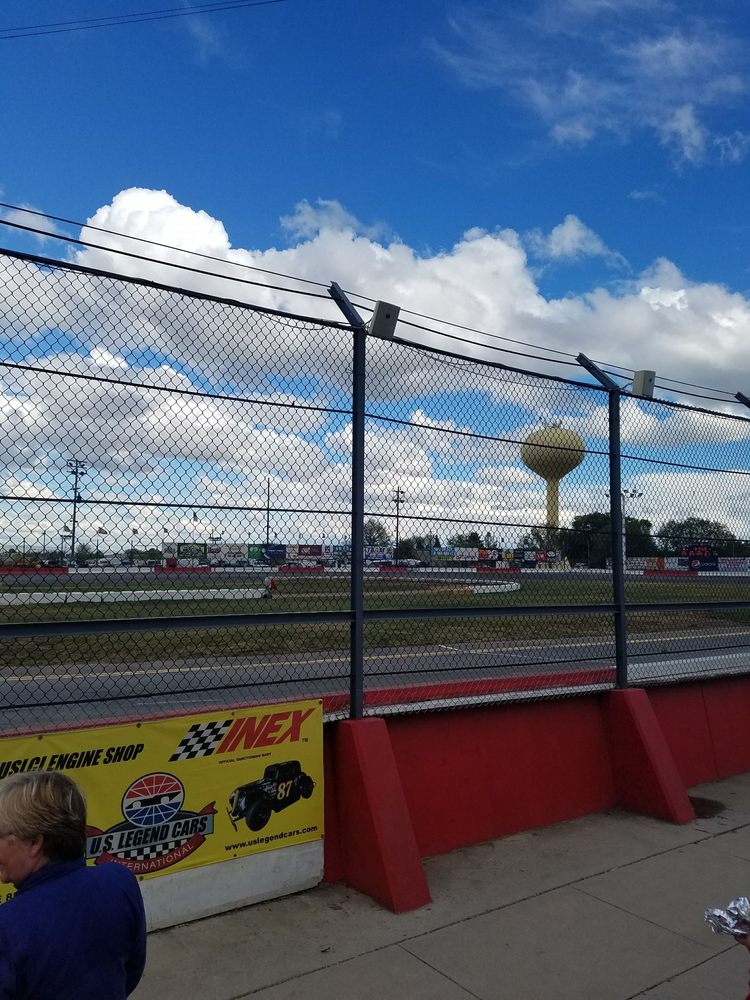 Meridian Speedway - 2019 All You Need to Know BEFORE You Go (with ...