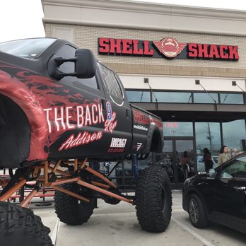 Shell Shack - 287 Photos & 300 Reviews - Seafood - 1855 Dallas Pkwy ...