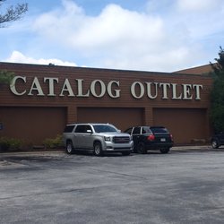 Bass Pro Shops Catalog Outlet - 13 Photos - Hunting & Fishing Supplies ...