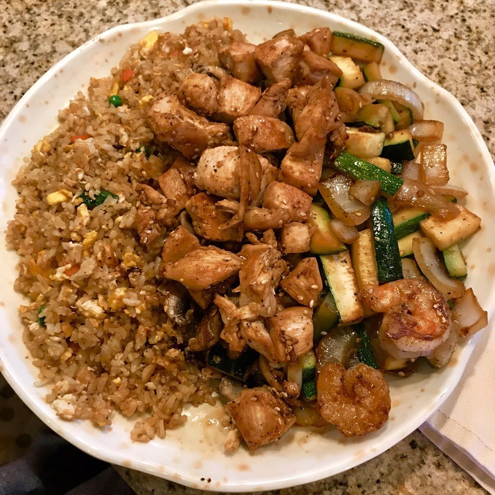 Fire & Sticks - 49 Photos & 68 Reviews - Steakhouses - 3917 Sedgebrook ...