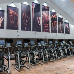 MatchPoint NYC - 79 Photos & 62 Reviews - Gyms - 2781 Shell Rd ...