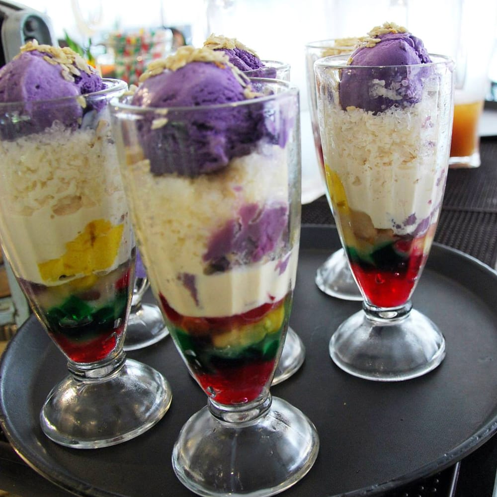 MilkyWay Cafe - 29 Photos - Desserts - 2/F, Milkyway Building, 900 A ...