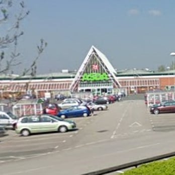Asda Stores - Grocery - Kirkland Street, St Helens, Merseyside, United ...