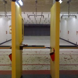 Bullseye Indoor Gun Range - 14 Reviews - Gun/Rifle Ranges - 6041 ...