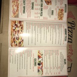 Athens Pizza - Pizza - 2024 S Milledge Ave, Athens, GA - Restaurant ...
