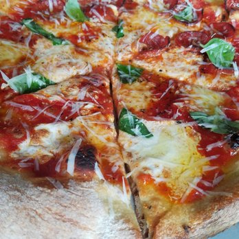 Il Rione - 42 Photos & 50 Reviews - Pizza - 1303 W 65th St, Detroit ...