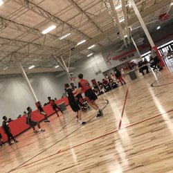 FieldhouseUSA Grapevine - 21 Photos - Basketball Courts - 3000 ...