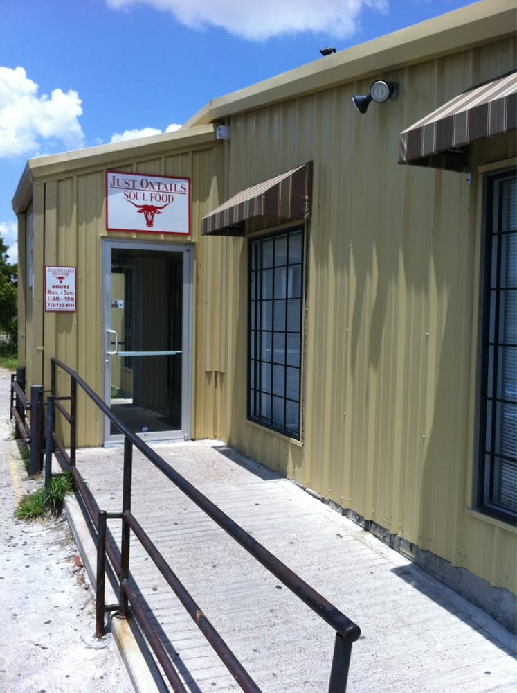 Just Oxtails Soul Food - 54 Photos & 74 Reviews - Soul Food - 4207 Reed ...