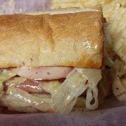 Aggie’s Steak Subs - Sandwiches - 13442 Nc Highway 55, Bayboro, NC ...