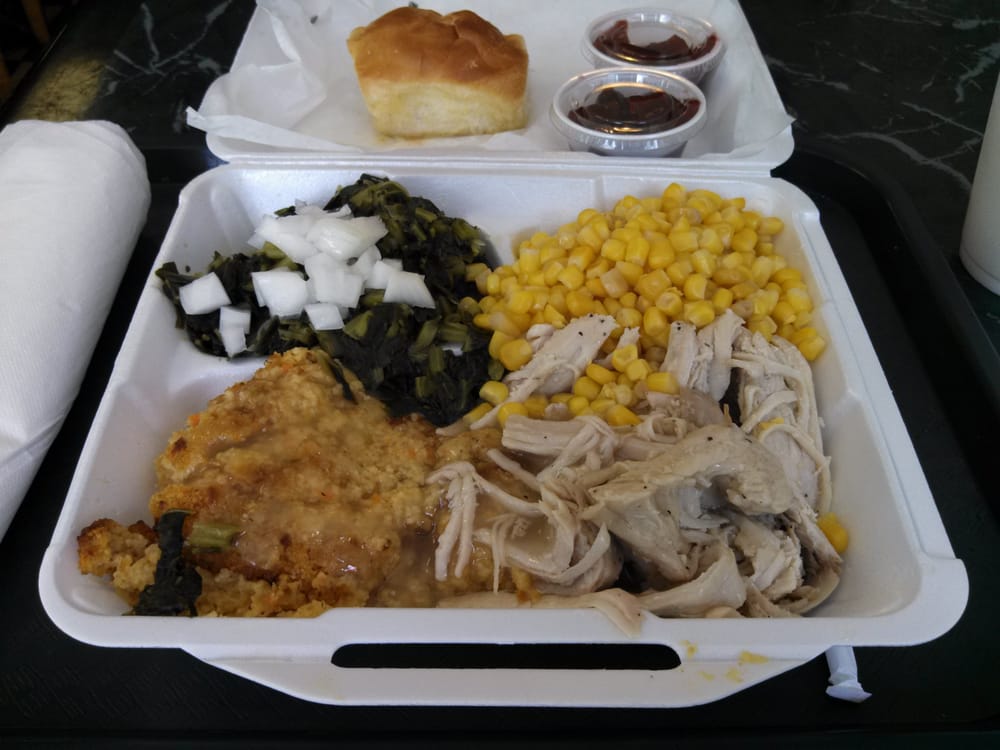 Donnie’s Country Cookin’ - 21 Photos & 55 Reviews - Southern - 3300 ...