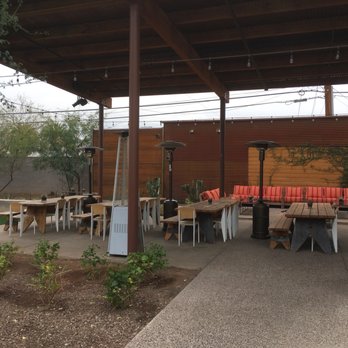 Ocotillo - 862 Photos & 715 Reviews - American (New) - 3243 N 3rd St ...