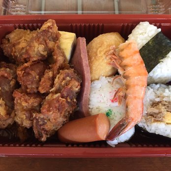 K’s Bento-Ya - 138 Photos & 124 Reviews - Japanese - 94-164 Awalau St ...