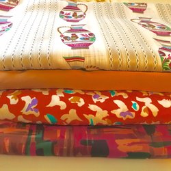 International Silks & Woolens - 18 Photos & 64 Reviews - Fabric Stores ...