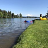 Lake Tapps Park - 50 Photos & 11 Reviews - Parks - 2022 198th Ave E ...