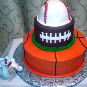 Lucy’s Cake Shop - 53 Photos & 53 Reviews - Bakeries - 2030 SW Loop 410 ...