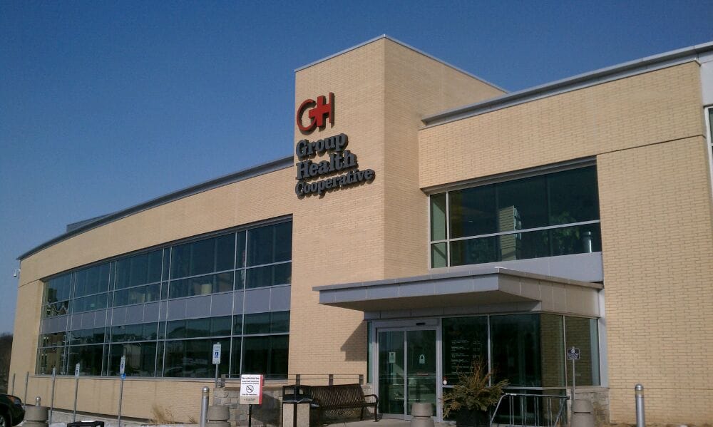 Group Health Cooperative of South Central Wisconsin - 16 Reviews ...