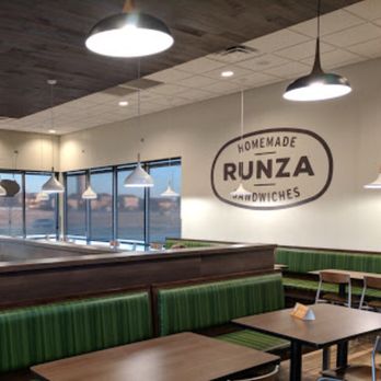 Runza - 11 Photos & 11 Reviews - Fast Food - 12140 S 216th Plz, Gretna ...