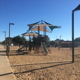 Moon Valley Park - 25 Photos - Parks - 502 W Coral Gables Dr, Phoenix ...