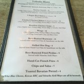 Valhalla - 177 Photos & 468 Reviews - Pubs - 815 9th Ave, Hell's ...