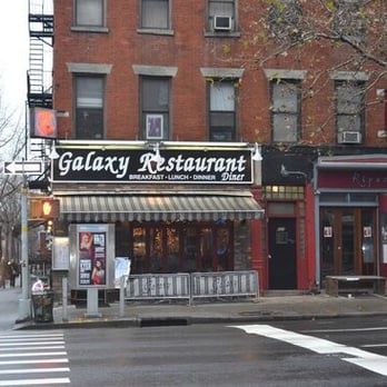 Galaxy Diner - Order Food Online - 89 Photos & 301 Reviews - Diners ...