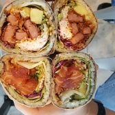 Project Poke - 513 Photos & 294 Reviews - Poke - 16051 Brookhurst St ...