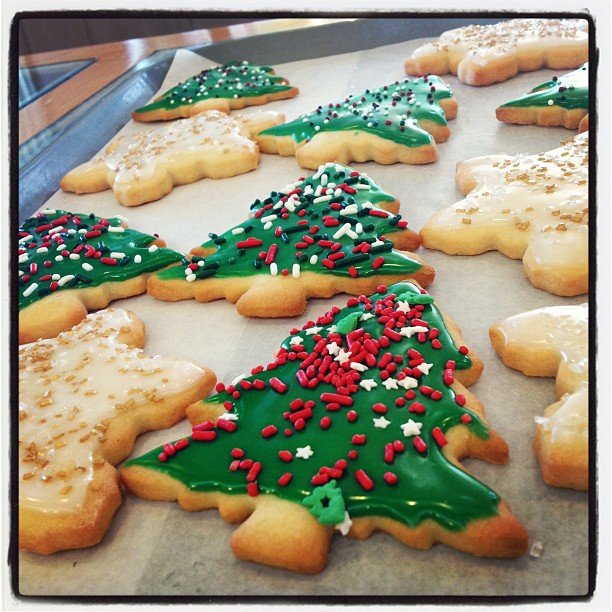 Clark’s Fork - American (New) - 1028 N Hamilton St, Spokane, WA ...