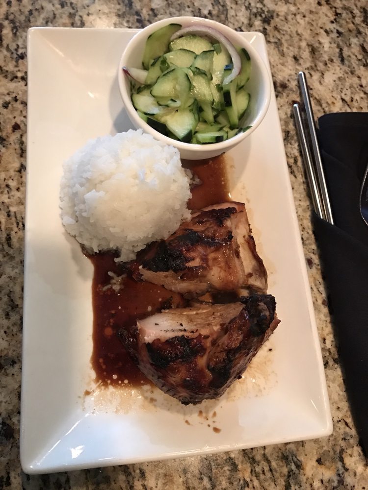 Bambu - 21 Photos & 108 Reviews - Thai - 970 N Phoenix Rd, Medford, OR ...