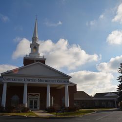 Castleton United Methodist Church - Churches - 7160 Shadeland Sta Way ...