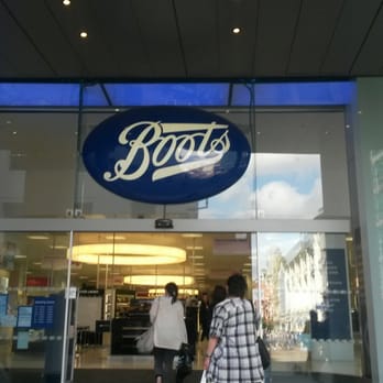 Boots - 2019 All You Need to Know BEFORE You Go (with Photos ...