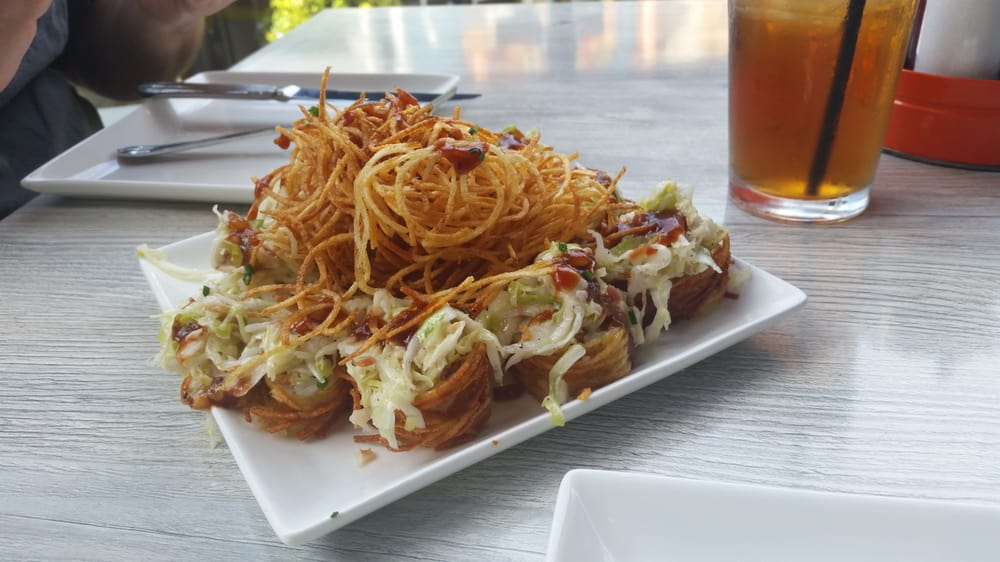 The Cowfish Sushi Burger Bar - 3544 Photos & 2069 Reviews - Sushi Bars ...