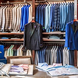 John Craig Clothier - Men's Clothing - 135 Breakwater Ct, Jupiter, FL ...
