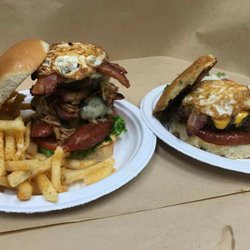 Ringo’s BBQ and Burgers - Barbeque - 5102 Texas 359 - Laredo, TX - Yelp