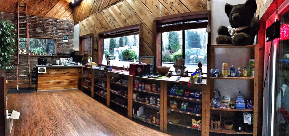 Honey Bear by the Sea RV Resort and Campground - 77 Photos & 47 Reviews ...