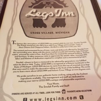 Legs Inn - 297 Photos & 206 Reviews - Polish - 6425 N Lake Shore Dr ...
