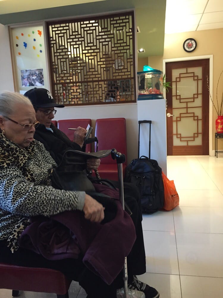 Rong-Sheng Lin - Internal Medicine - Little Italy - New York, NY - Yelp